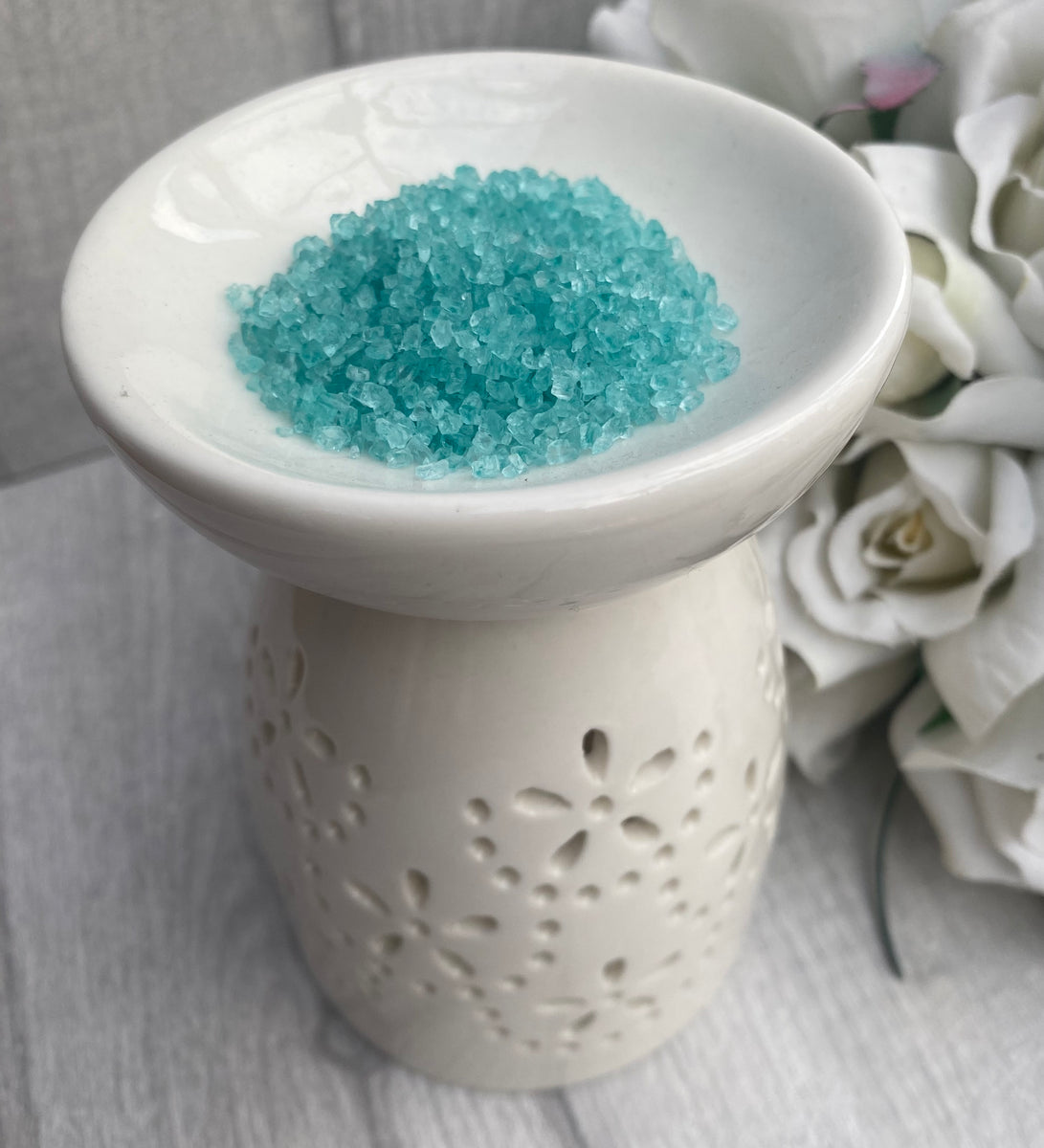 Sizzle Pot (50g) – Yorkshire Candles and Gifts